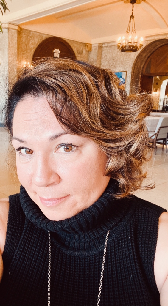 Lea Marinelli - Past Wrongs Future Choices