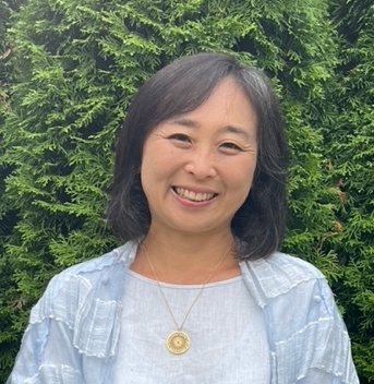 Naoko Kato - Past Wrongs Future Choices